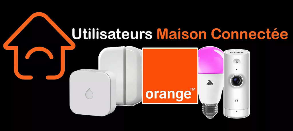 ORANGE jette l'éponge... - Domotique News