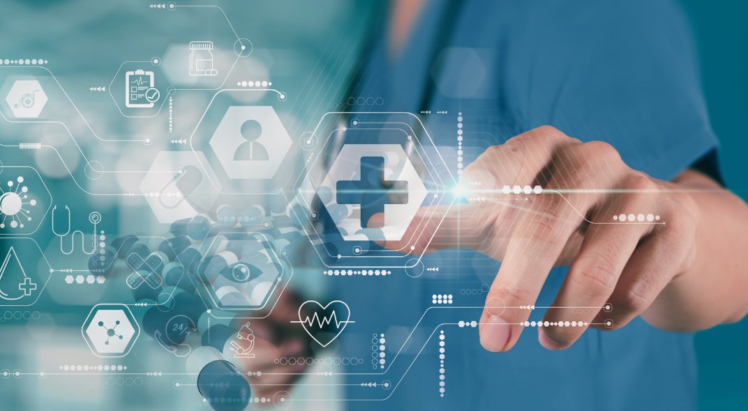 FRANCE 2030.... innovation en santé - Domotique News